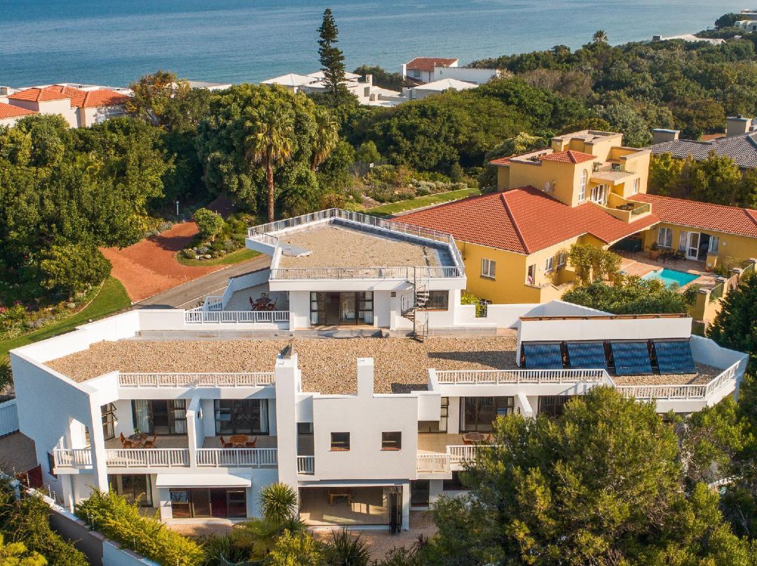 Limoni Luxury Suites - Plettenberg Bay