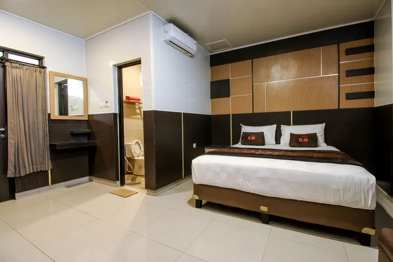 Wisma Gm - Pemalang