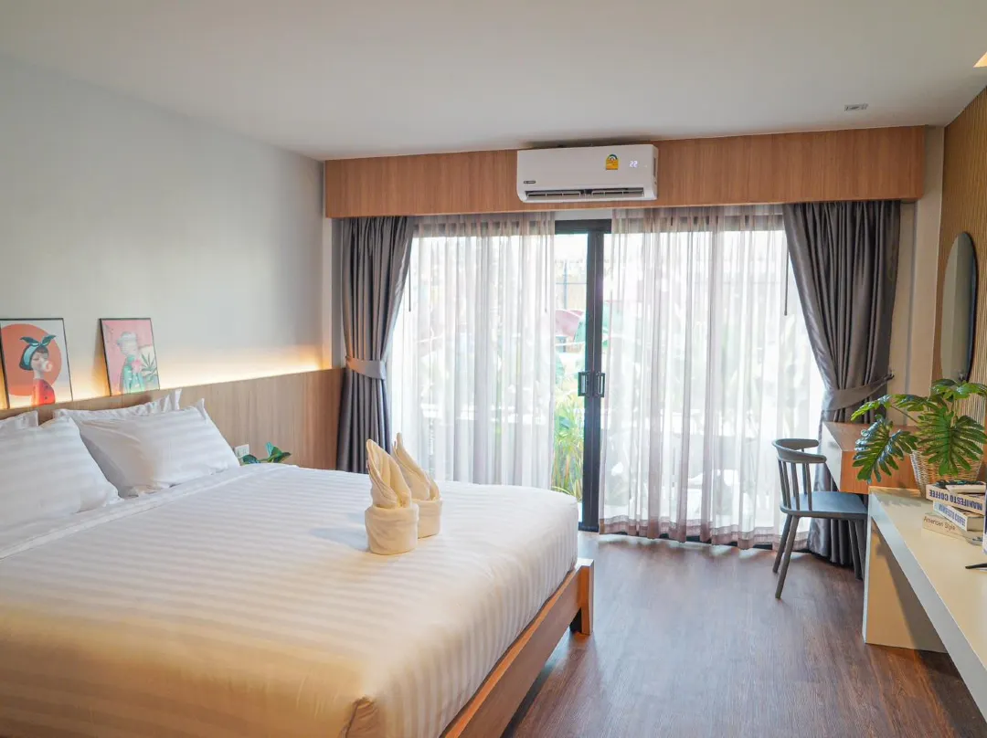 Nakhon Norn Len - Mueang Nakhon Si Thammarat District