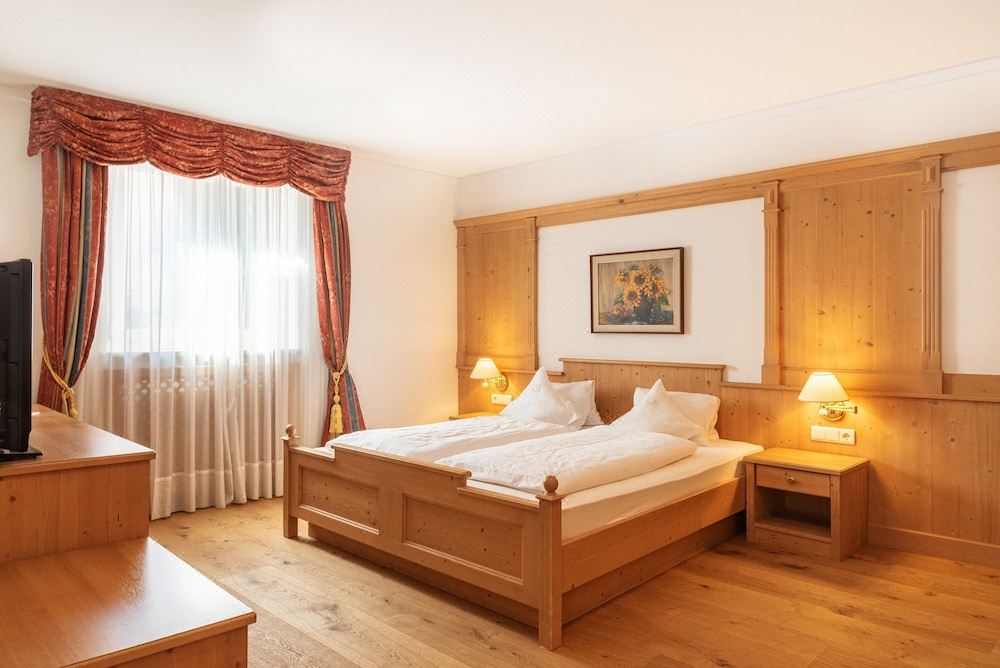 Hotel Goldenes Roessl-adults Only - Brixen