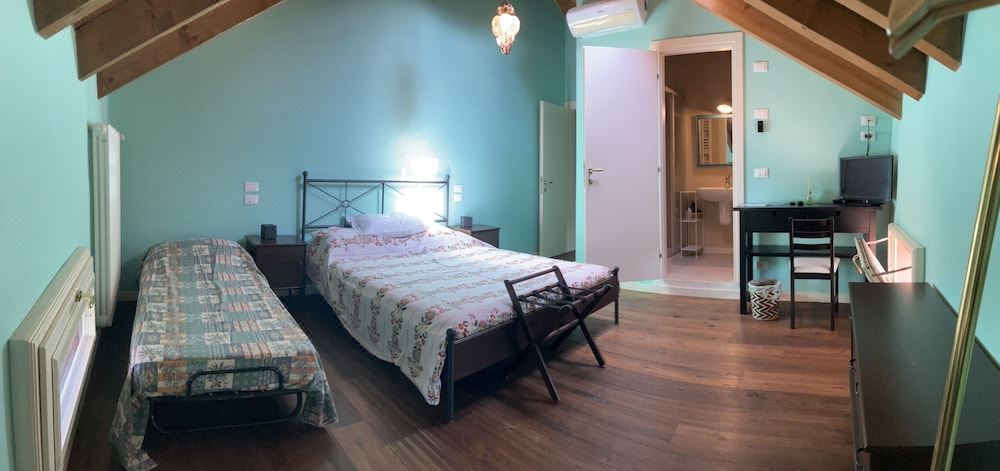 B&b La Familia - Peschiera del Garda
