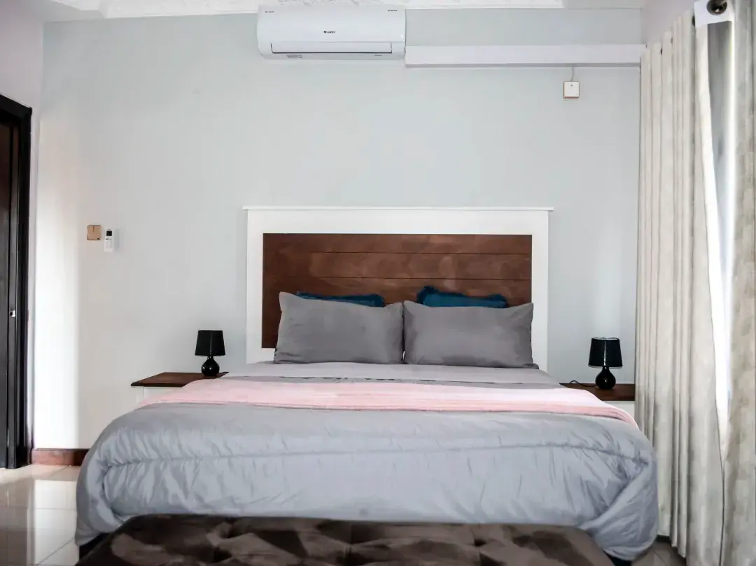 Lusaka Luxe: Your Private Oasis Awaits In The Heart Of Zambia - Lusaka