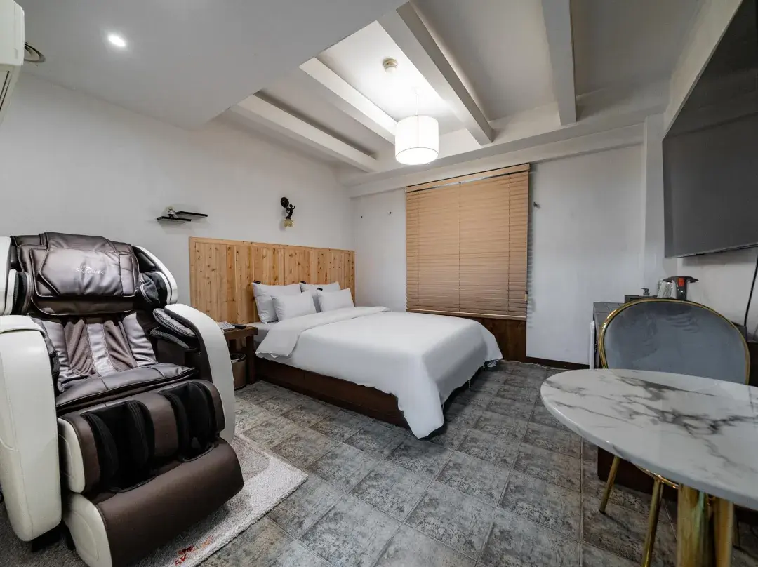 Icheon Maru Hotel - Yeoju-si