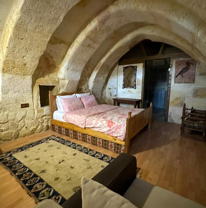 Tokmak Guest House - Cappadocia, Turchia