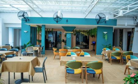 Atlantic View Hotel - SuiteTrails