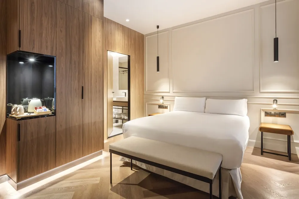 Bilder Boutique Hotel - Bilbao