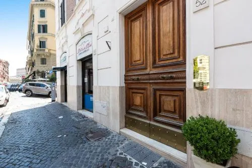 52 Vespasiano Vatican Suites - Vatican City