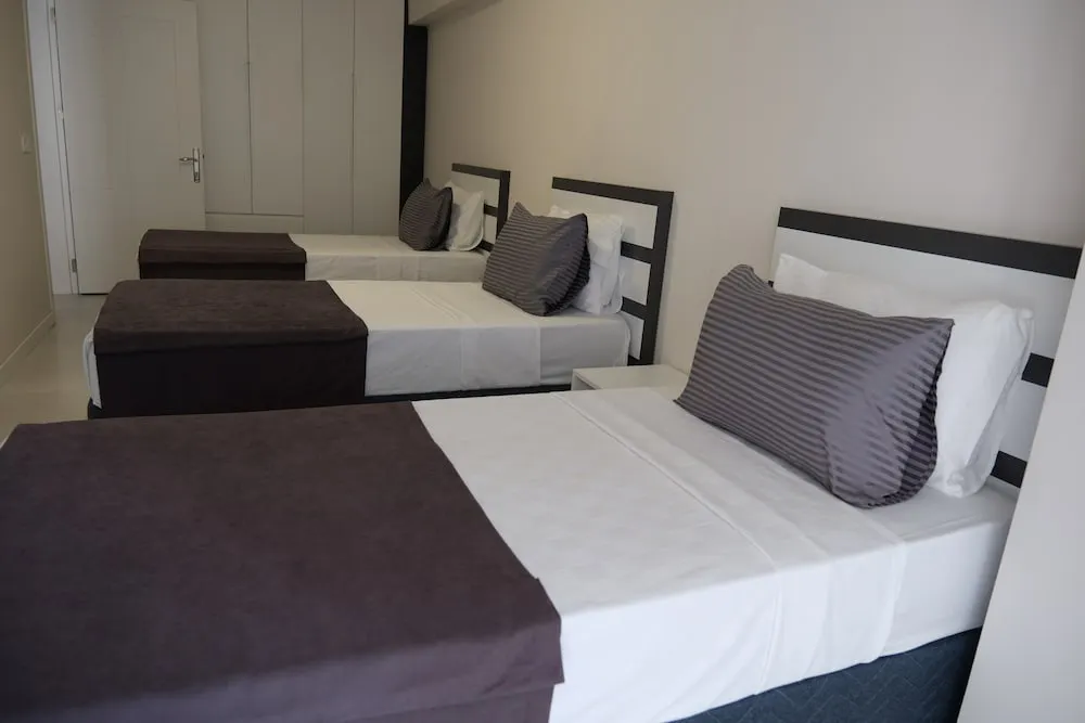 Jk Business Hotel - Denizli