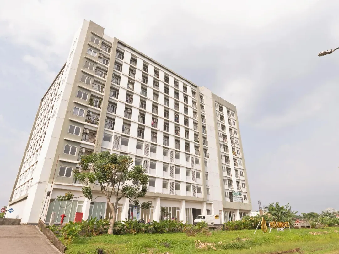 Skyland Bogorienze Resort - Bogor