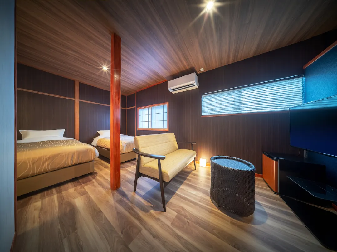 Inn Hanabusa - Yamagata