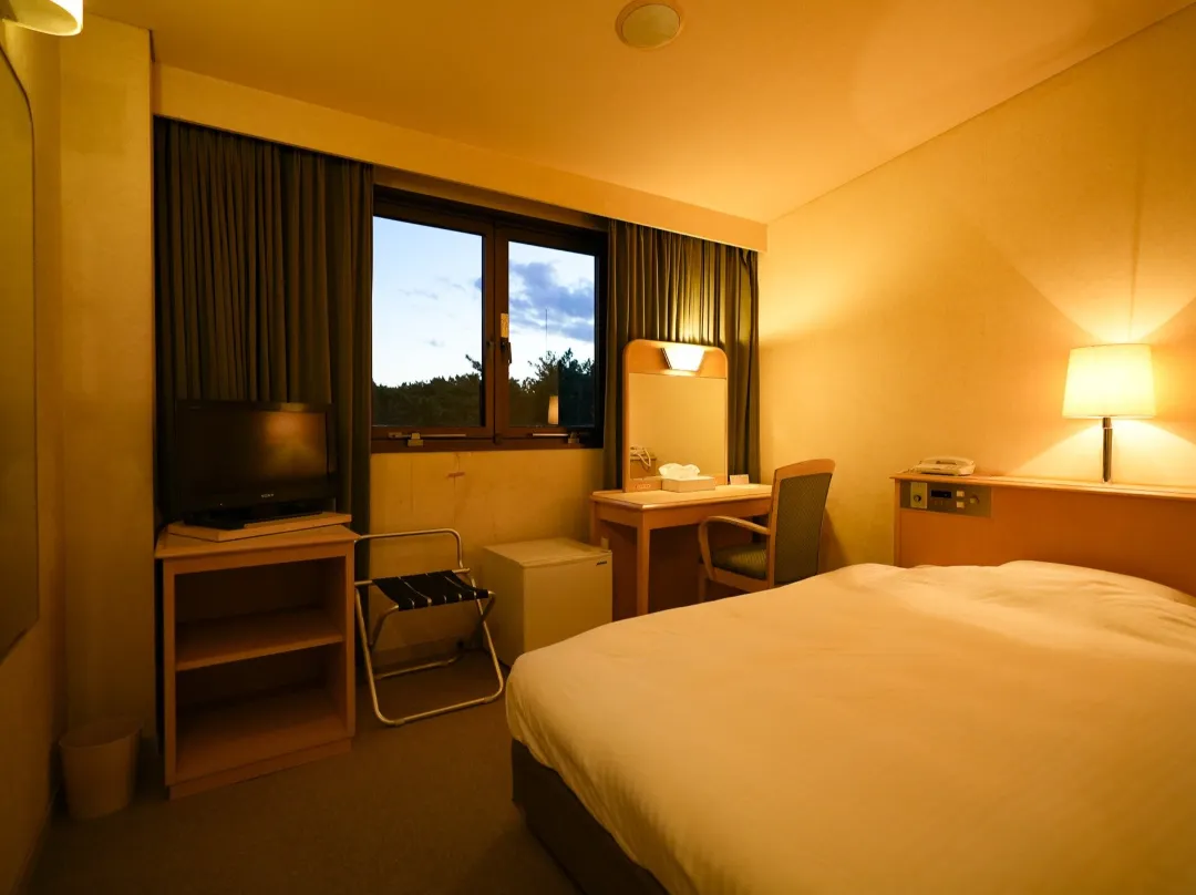 Niji No Matsubara Hotel - Saga