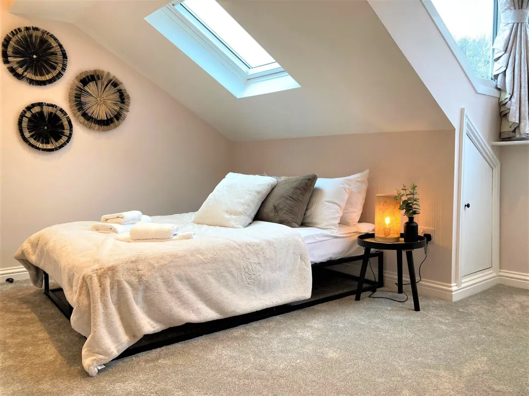 Escape 2 Unwind, Minster Retreat - Sleeps 5 - York