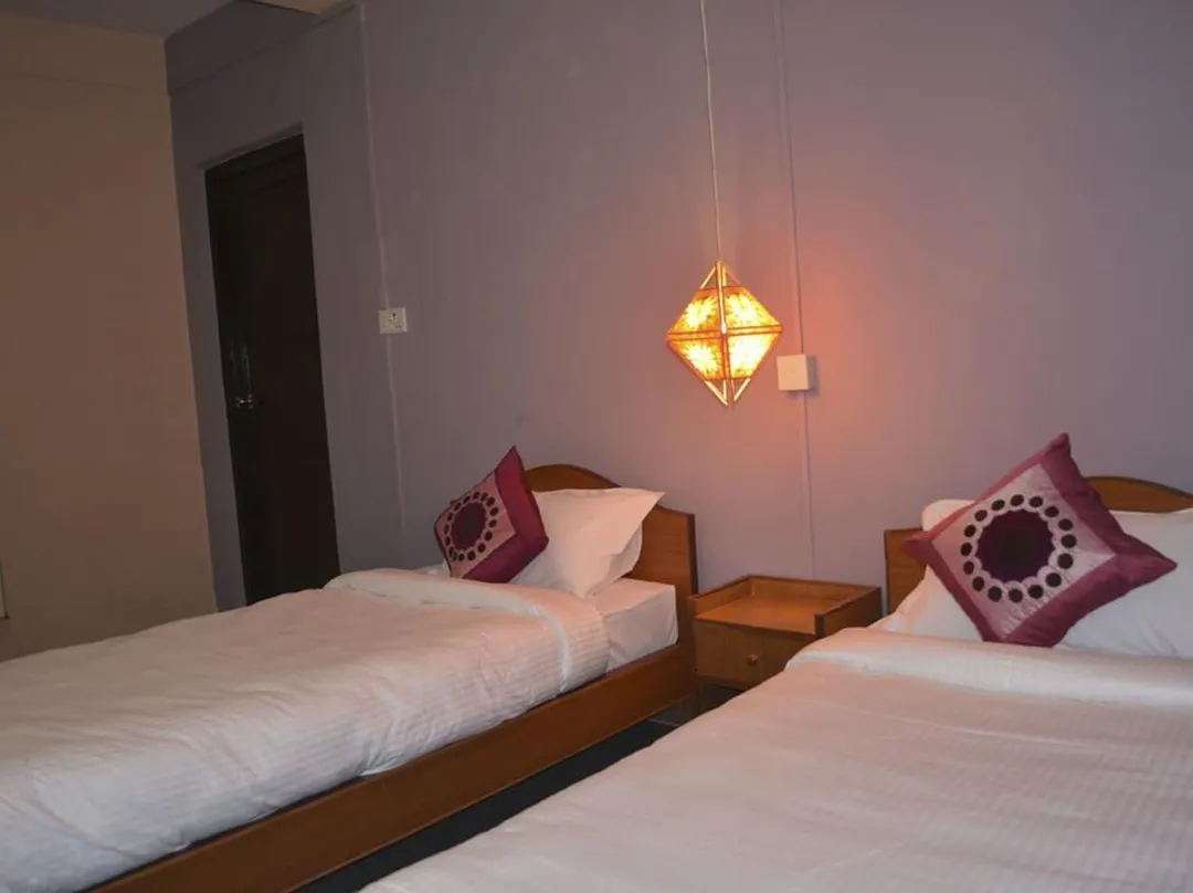 Bodhi Guest House - Kathmandu