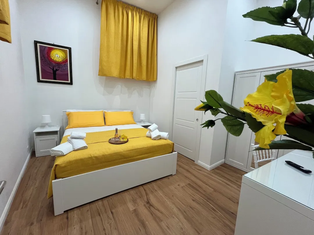 Aurora Center City - Rooms - Palermo