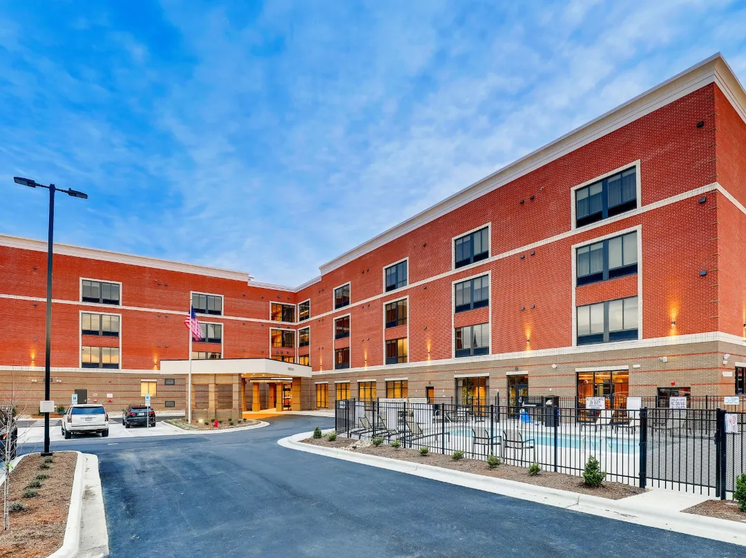 Springhill Suites Cheraw - South Carolina