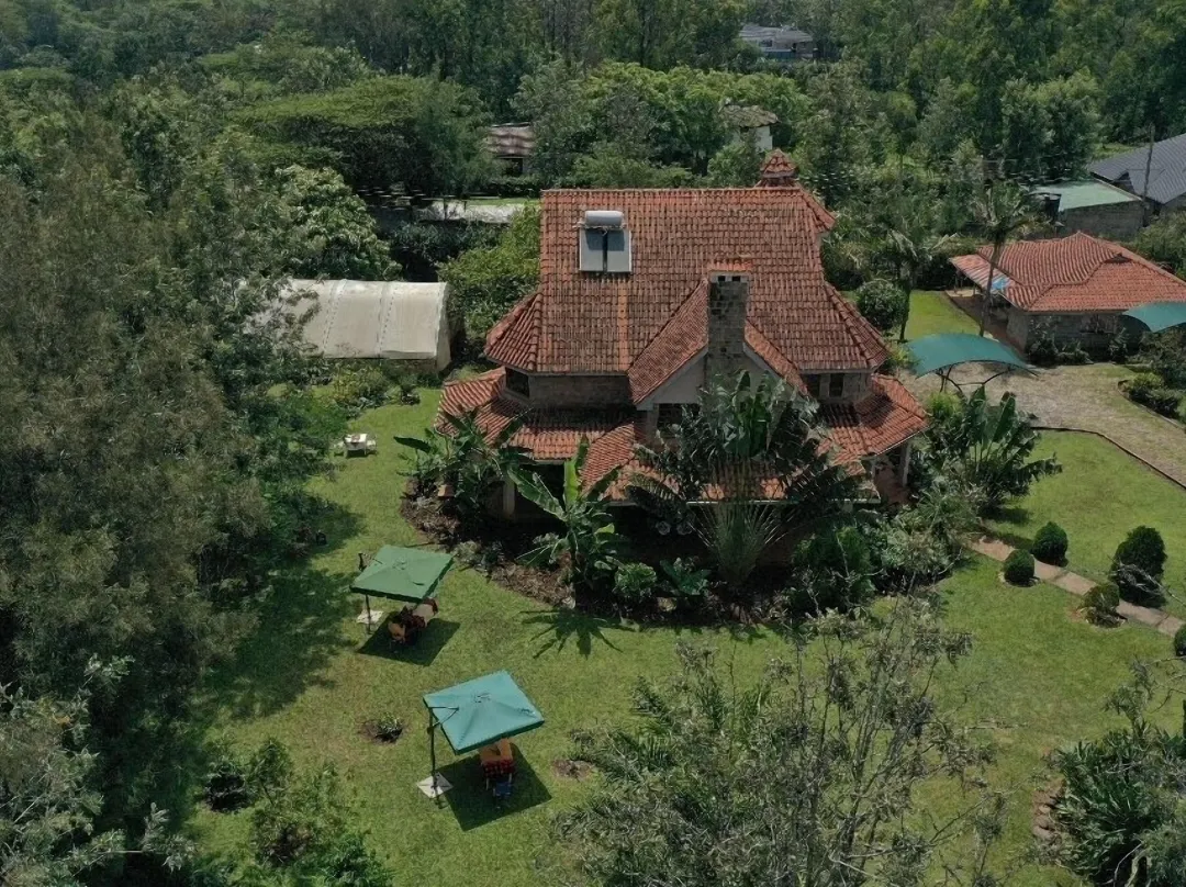 Edaala Comfort - B&b - Nairobi