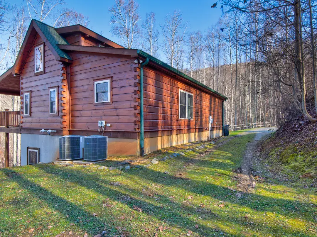 Hot Tub And Game Table With Spectacular Views - Charming Retreat - Sugar Mountain, NC