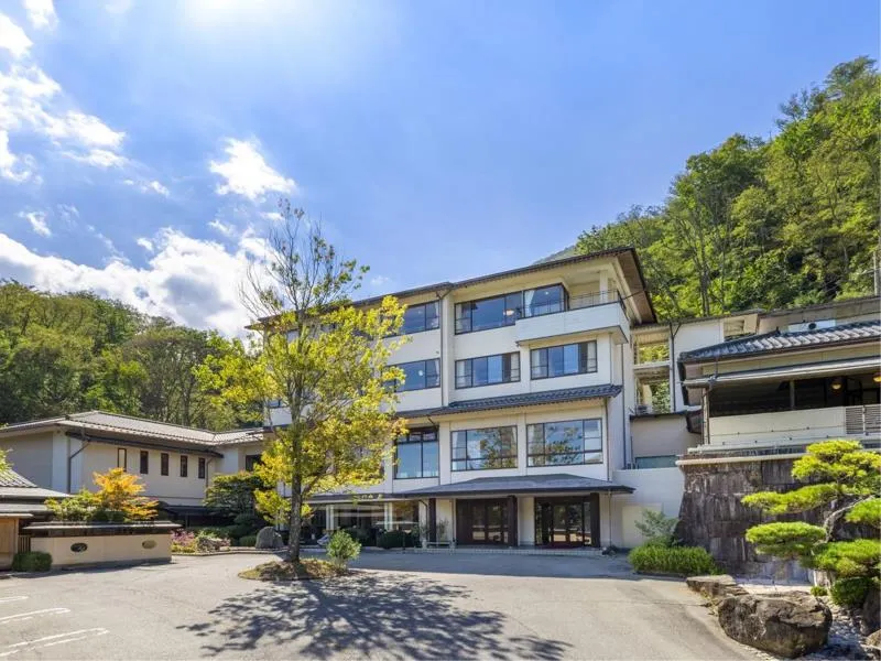 Hotel Hanaya - Iida