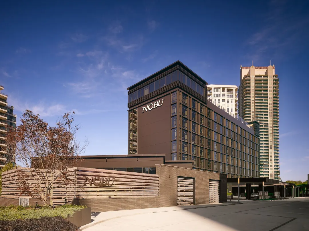 Nobu Hotel Atlanta - Atlanta, GA