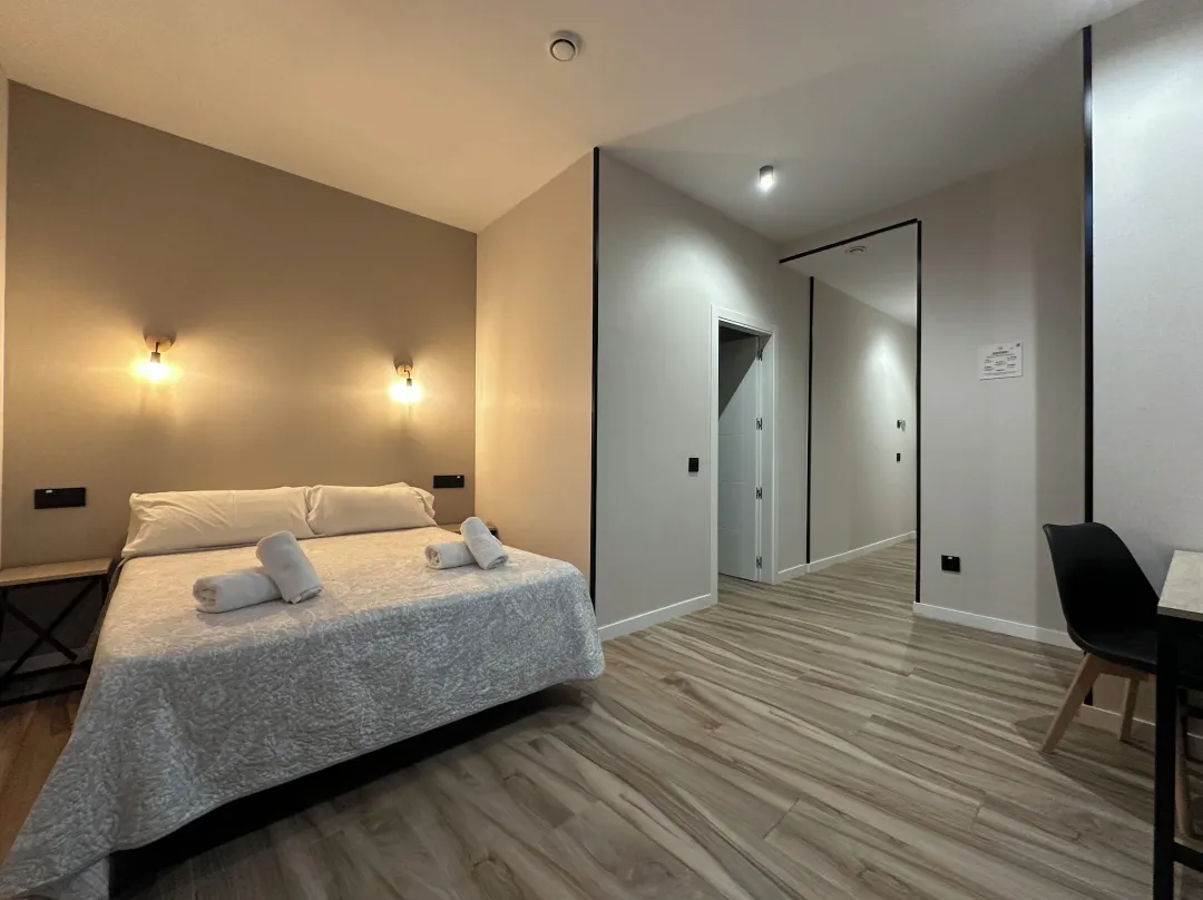 Cc Opera Suites - Chueca