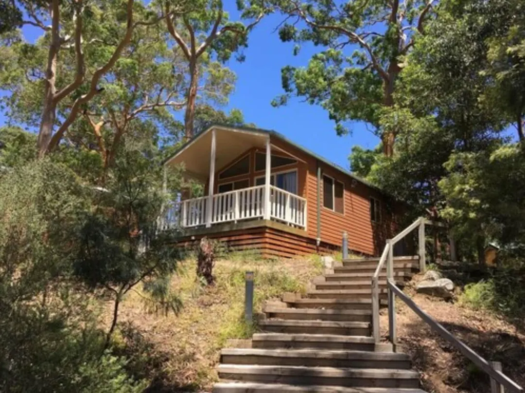 Discovery Parks - Lane Cove - Sidney, Australia