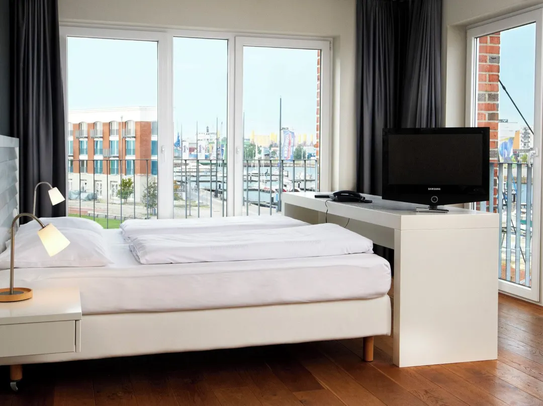 Im-jaich Boardinghouse Bremerhaven - Bremerhaven