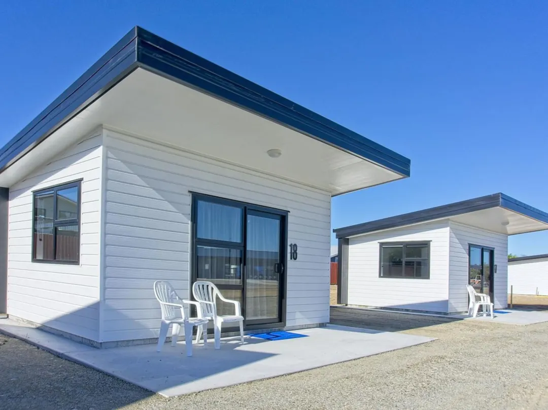 Hokitika's Kiwi Holiday Park And Motels - West Coast