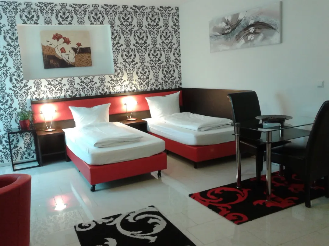 Cityhotel Ahlen Garni - Ahlen