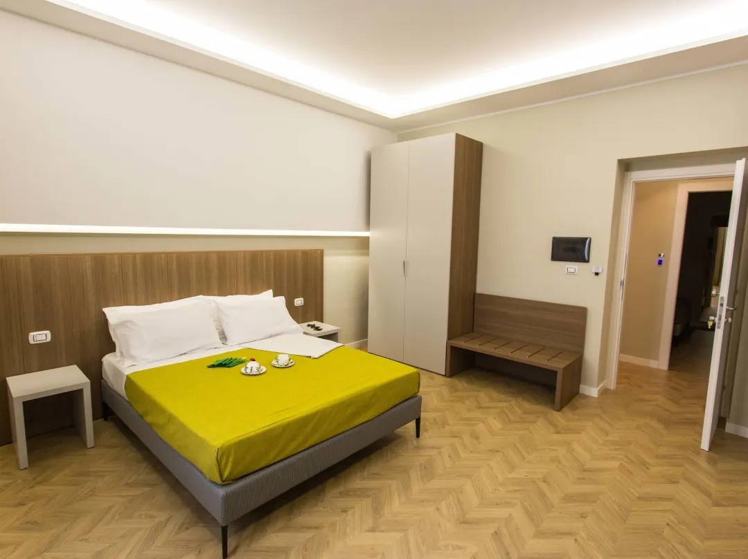 Le Affacciate Bruzie Home - Cosenza