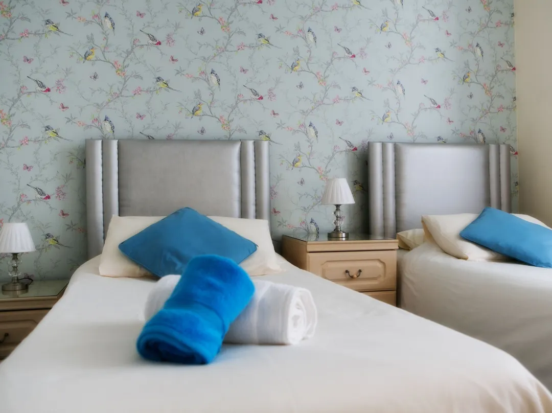 The Haldon Guest House - Paignton