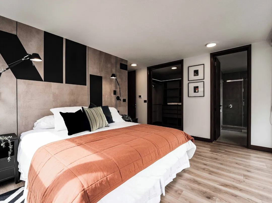 At Home El Golf - Las Condes