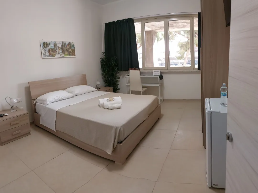 Un Passo Dal Porto - Palerme
