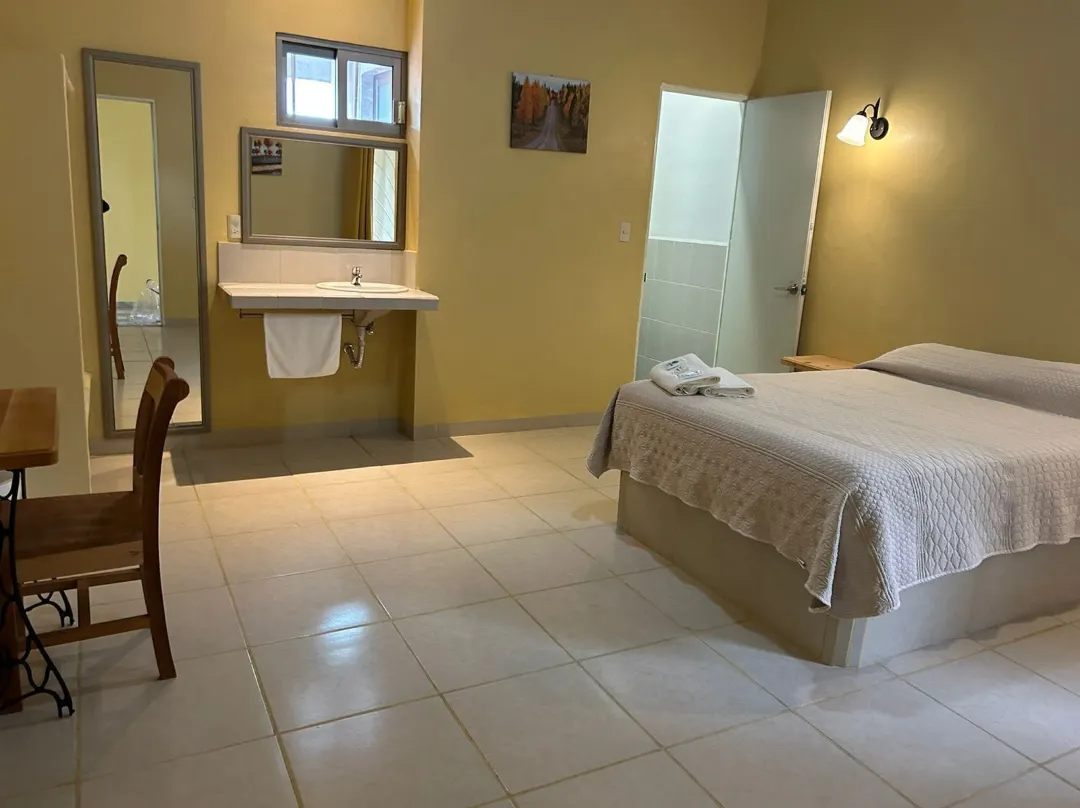 Hotel Del Río Orizaba - Orizaba