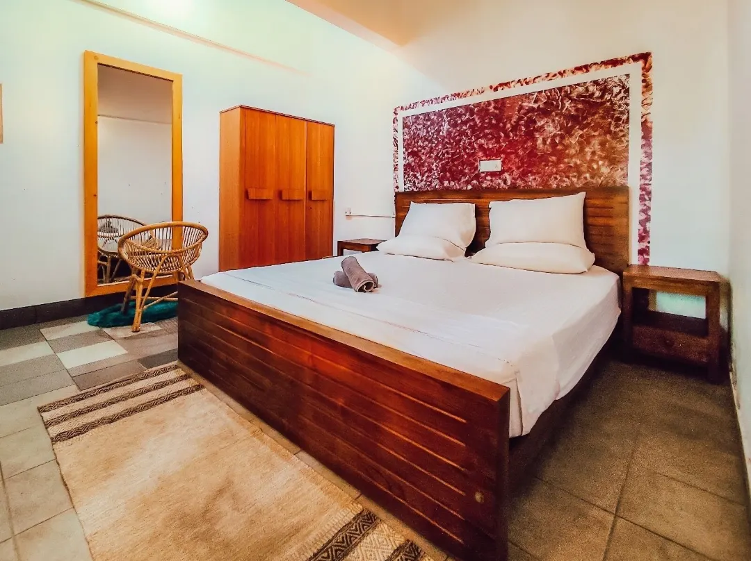 Hummus Hostel Hikkaduwa - Hikkaduwa