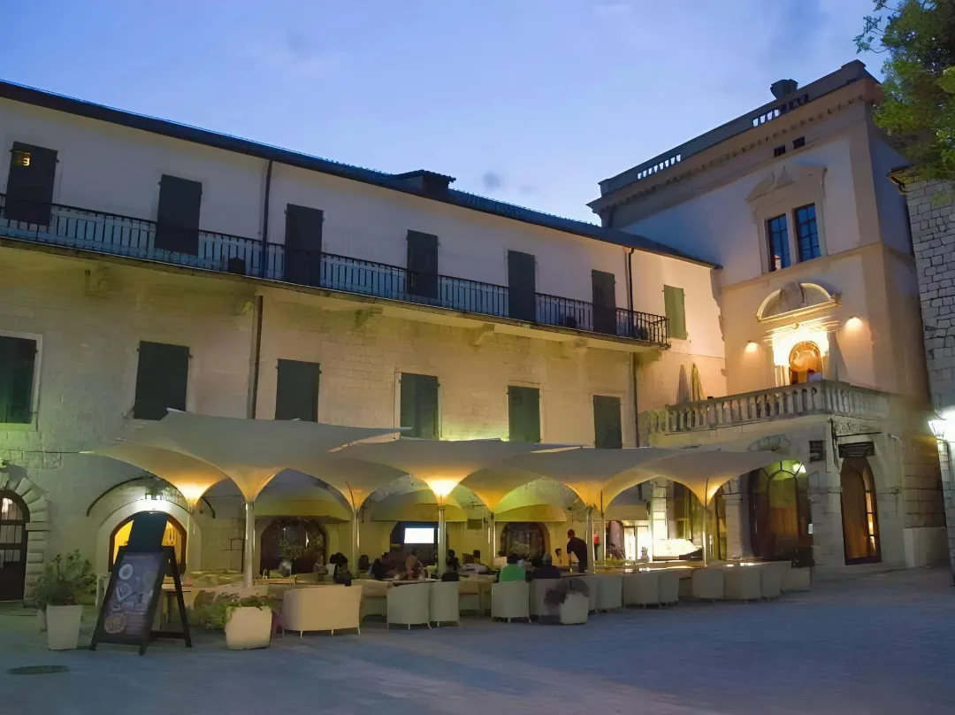 Historic Boutique Hotel Cattaro - Kotor