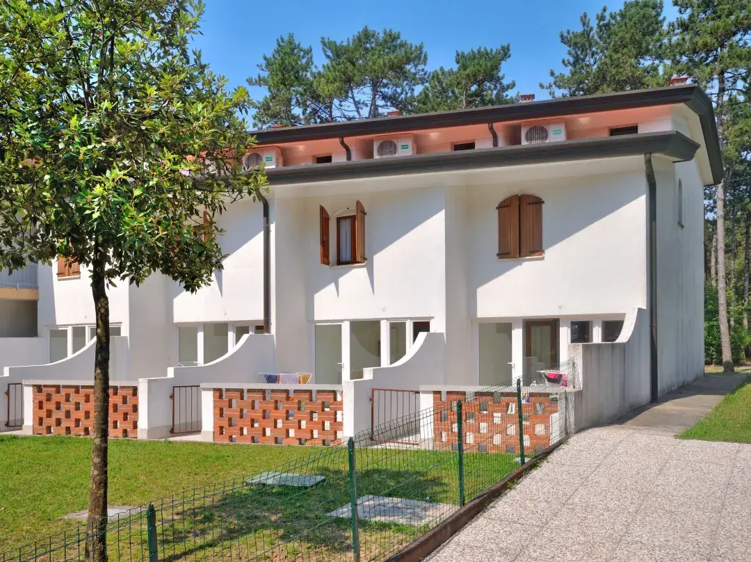 Villaggio Delfino - Bibione Pineda