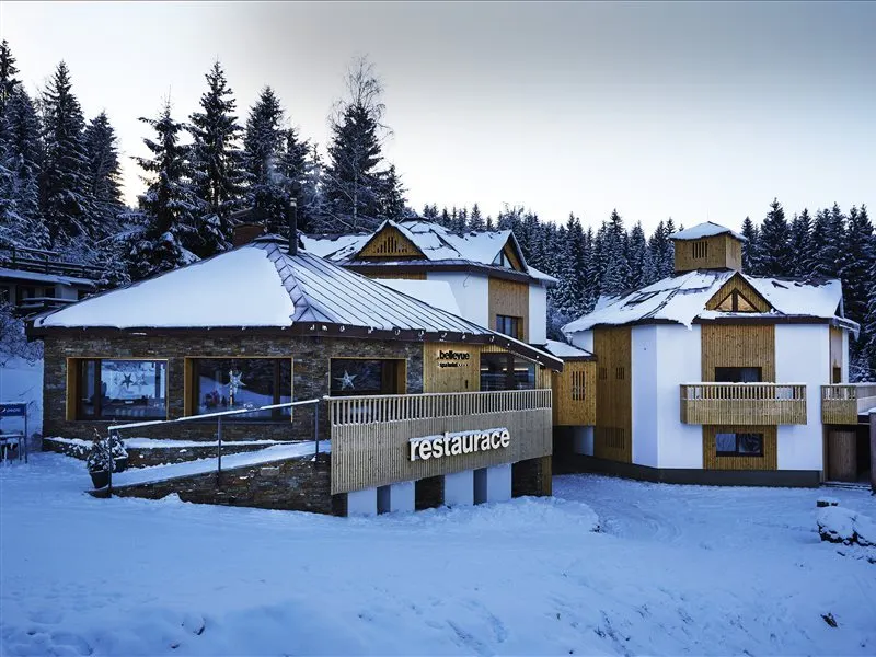 Ski & Spa Hotel Bellevue - Szklarska Poręba