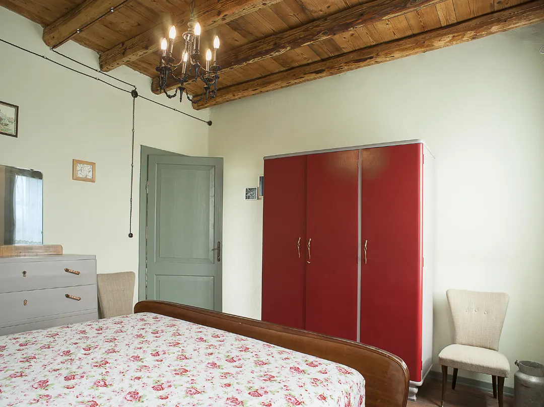 B&b Carlonga 2 Camere Doppie Per 4 Persone - Provincia di Pordenone