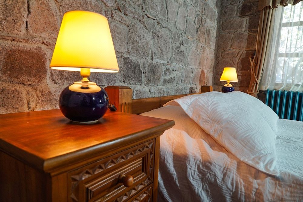 Bi̇ber Evi̇ - Assos