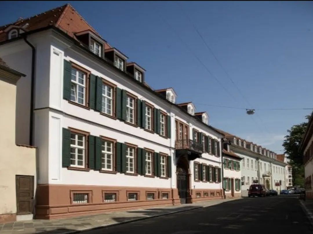 Hotel Residenz Am Königsplatz - Speyer