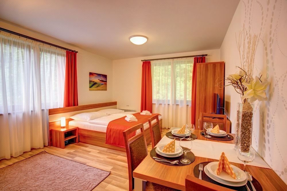 Apartmány Tri Studničky - Liptovský Mikuláš