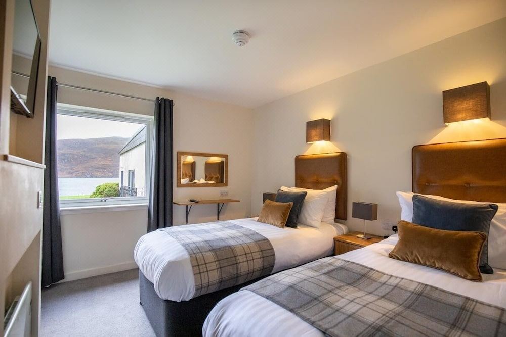 Harbour House - Ullapool
