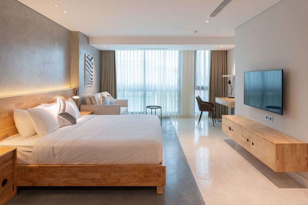 Bi Ecosuites Hanoi - Hanoi