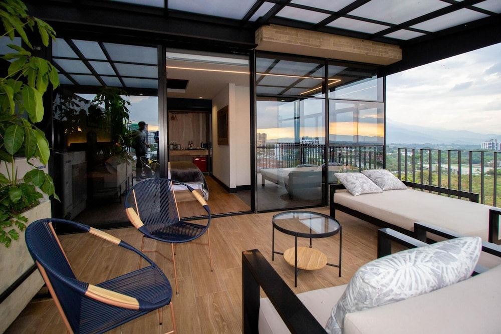 Hotel Sexto By Icono - Armenia