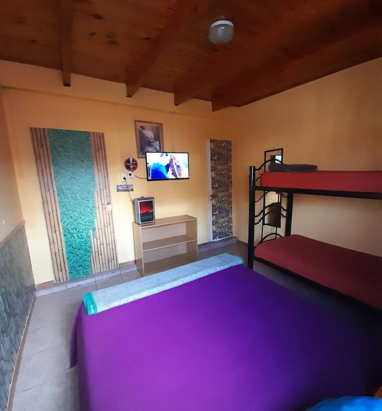 Hostel Estacion Mendoza - Mendoza