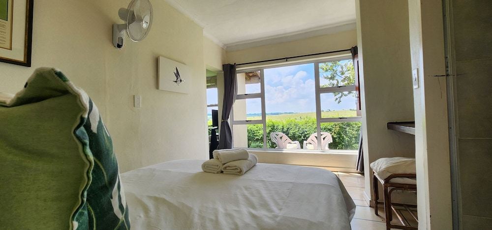 Hills And Dales Accommodation - Centurion