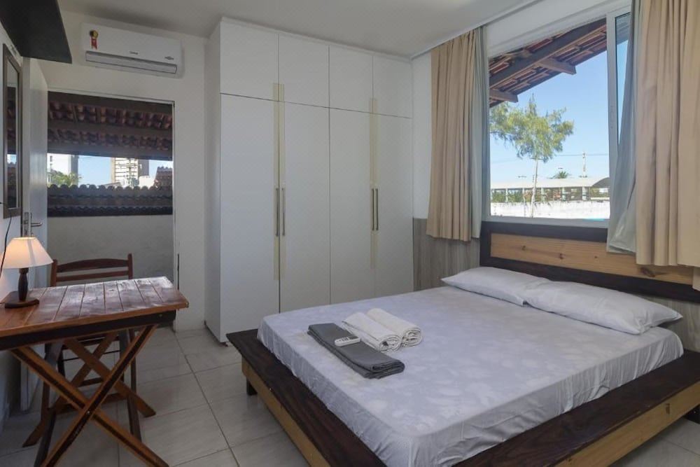 Salve Maloca Hostel - Fortaleza