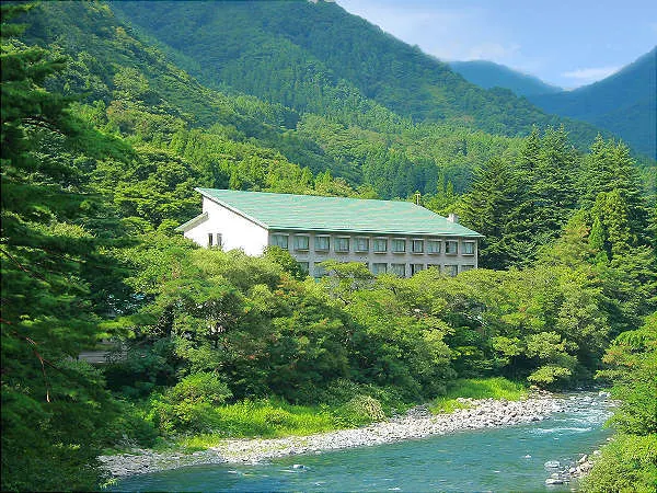 Minakami Onsen Kkr Hotel Minakami Suimeiso - 沼田市