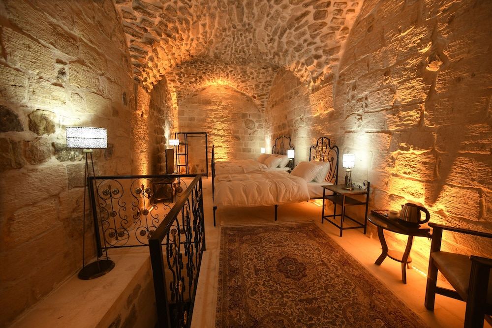 Legacy Mesopotamia Hotel - Mardin