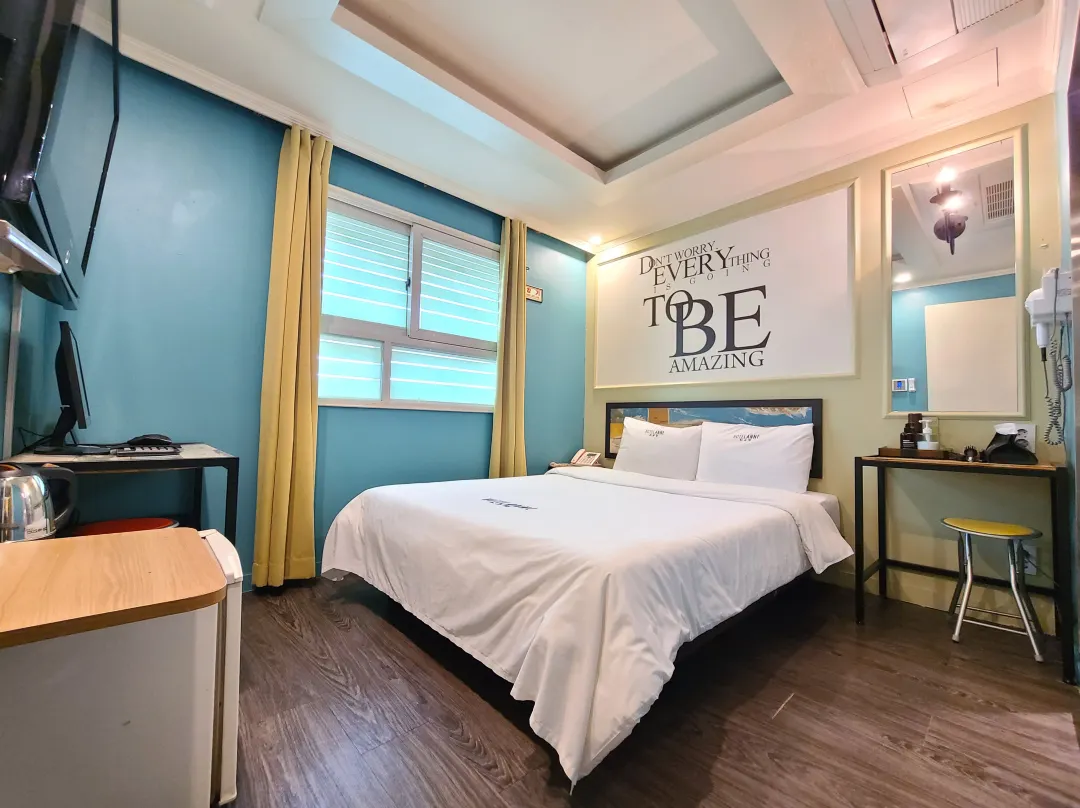 Hotel Anne Hwagok - Seoul